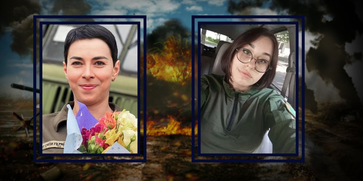 10 історій жінок з Хмельниччини, чиї життя забрала війна - vsim.ua