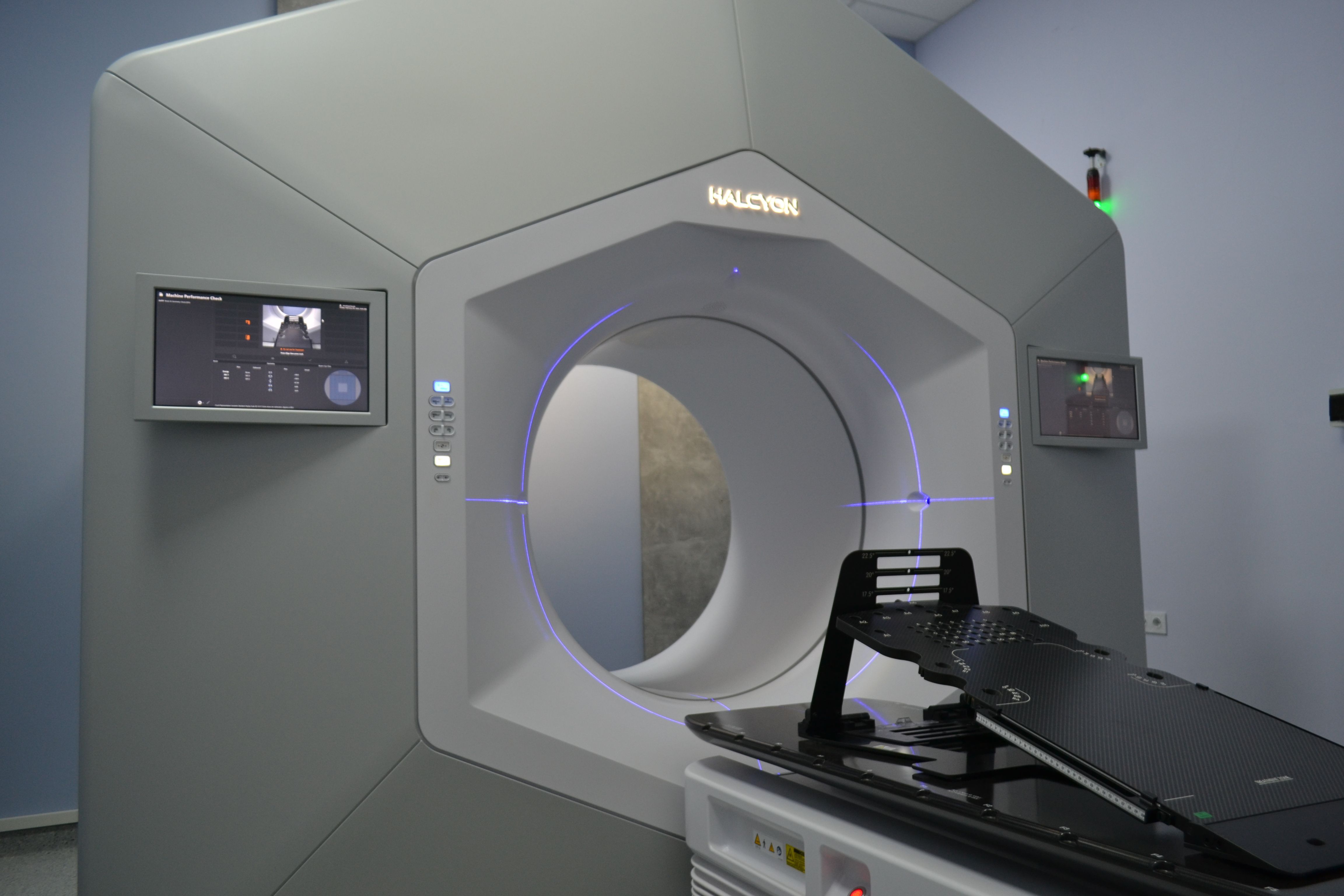 Лінійний прискорювач Хмельницький - vsim.ua