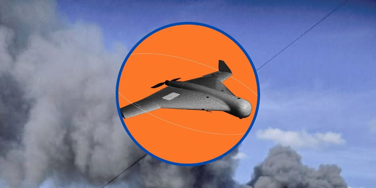 Вибухи на Хмельниччині 30 жовтня - vsim.ua