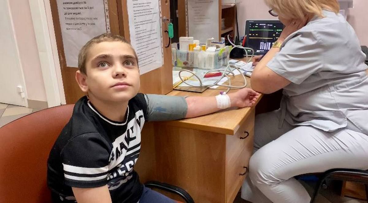 Органи померлого хмельничанина пересадили двом дітям та дорослому - vsim.ua