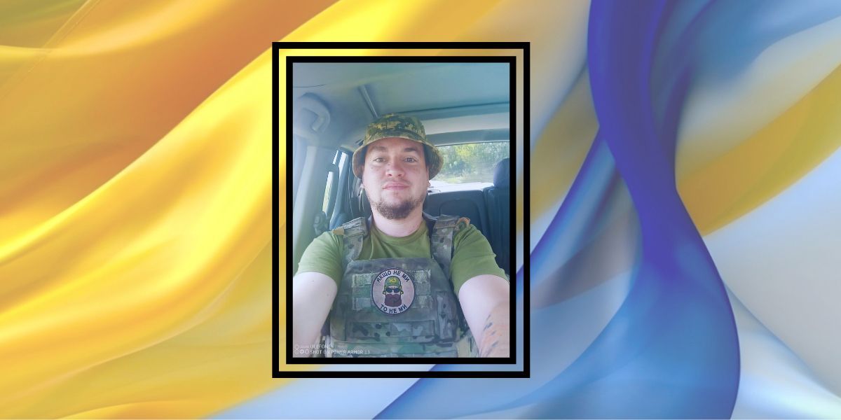 Загинув 31-річний майор Микола Сенькевич - vsim.ua