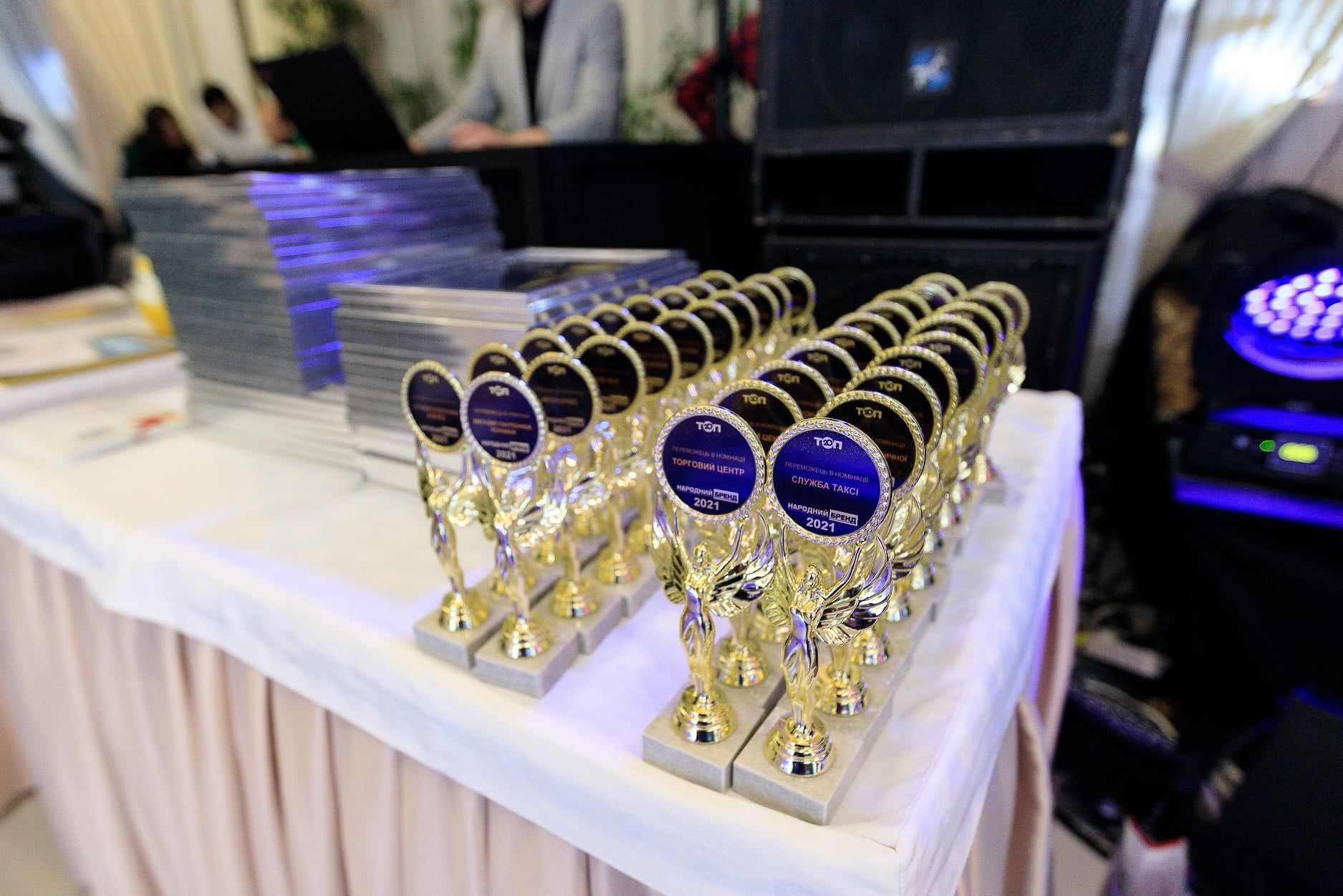 Народний Бренд 2022: хто лідирує в голосуванні - vsim.ua