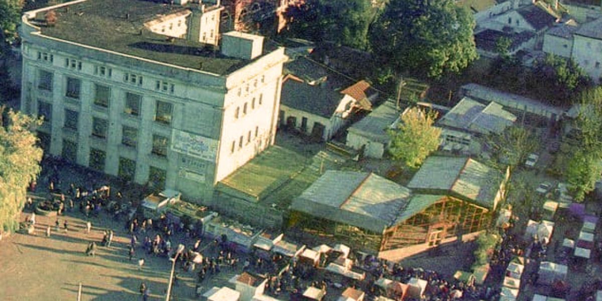 Хмельницький в 90-х: вгадайте факт з минулого міста (ТЕСТ) - vsim.ua