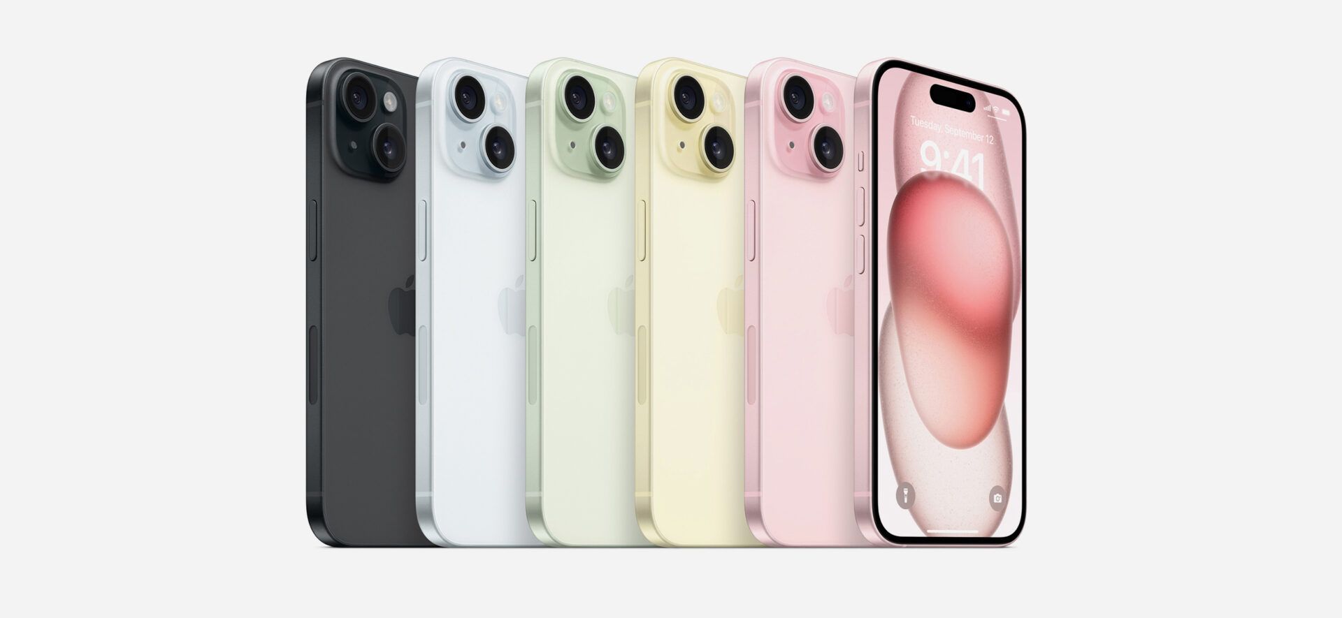 Айфон 15: чи варто обирати нову модель? - vsim.ua