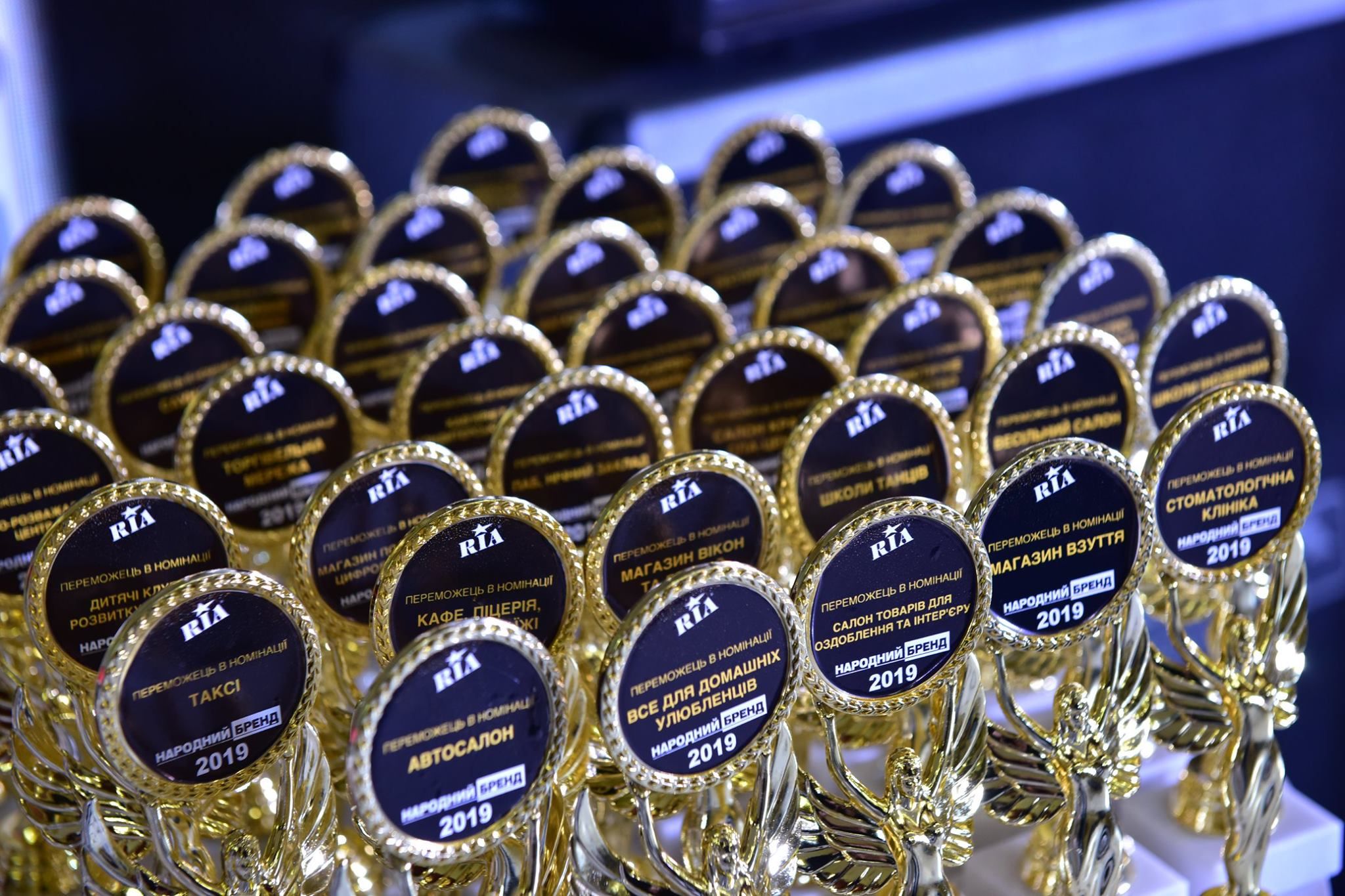 Народний бренд 2023, лідери останнього тижня голосування - vsim.ua