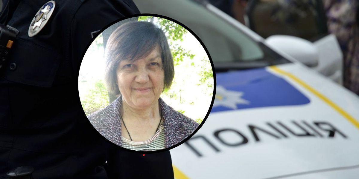 На Хмельниччині зникла 55-річна жінка - vsim.ua