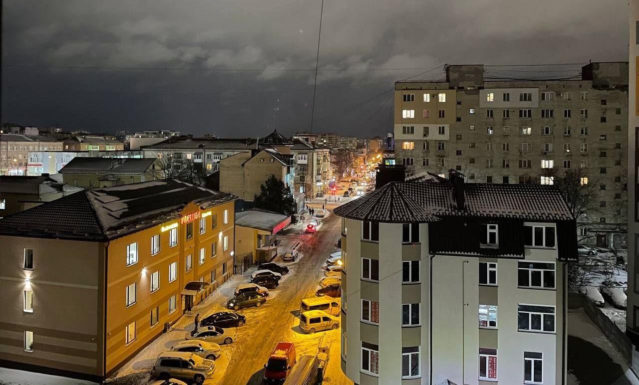 Погода Хмельницький 29 листопада - vsim.ua