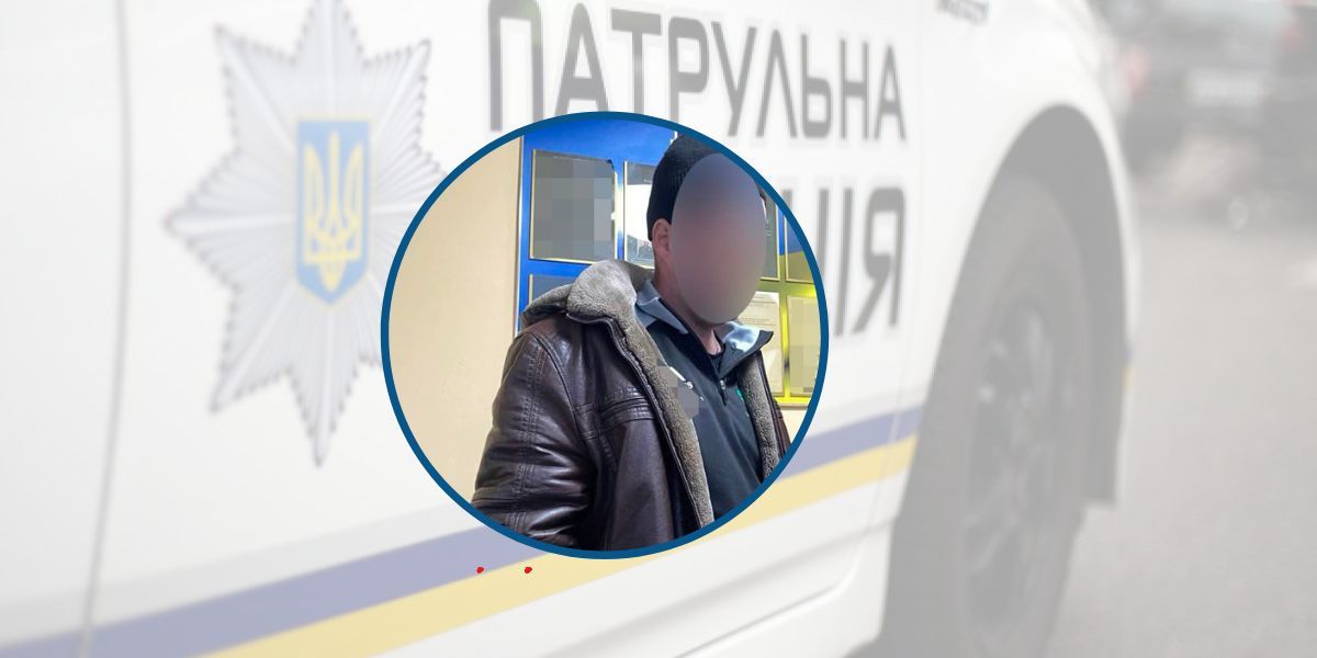 На трасі М-30 затримали п’яного водія - vsim.ua