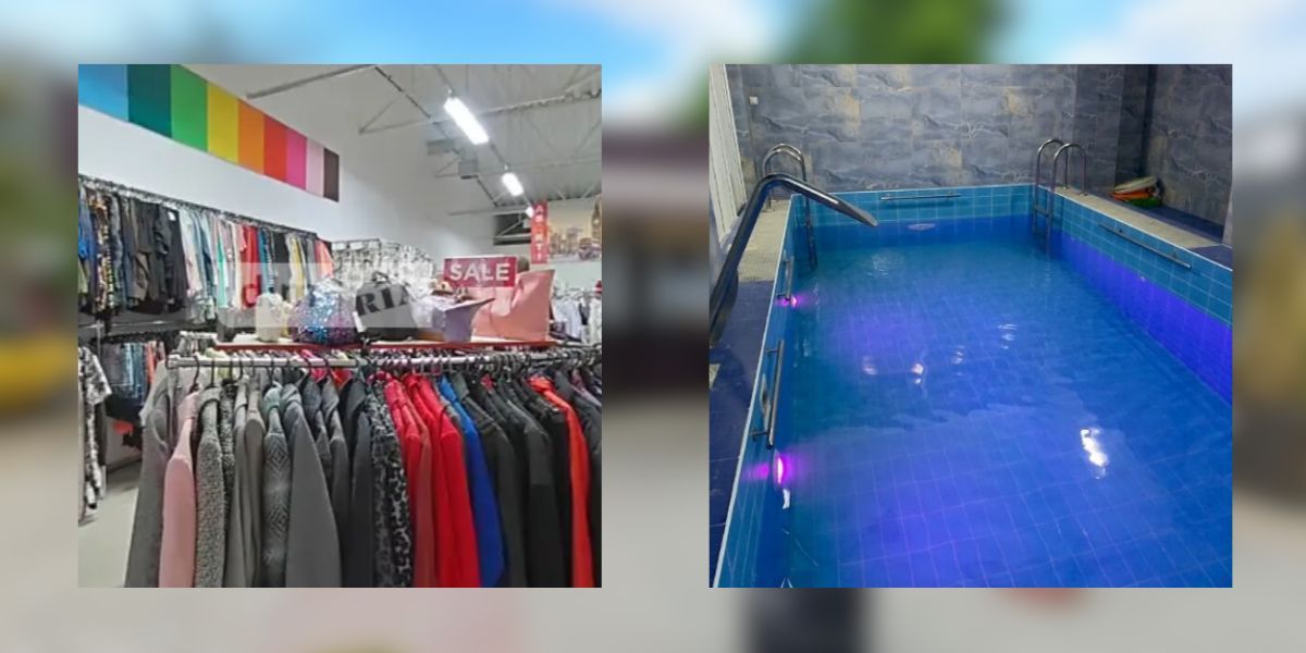 Готовий бізнес в Хмельницькому - vsim.ua