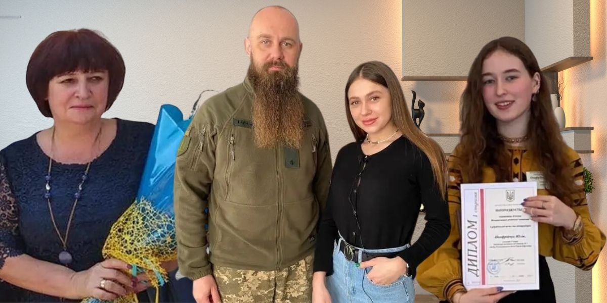 Підбірка інтерв’ю на ВСІМ за 2023 рік - vsim.ua