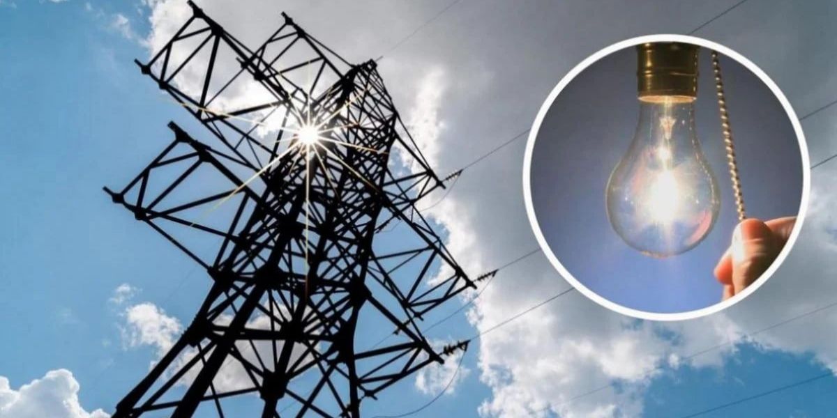 Відключення світла Хмельницький — графік на 1-5 січня 2024 - vsim.ua