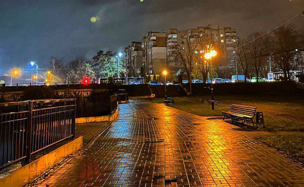 Прогноз погоди на лютий на Хмельниччині - vsim.ua