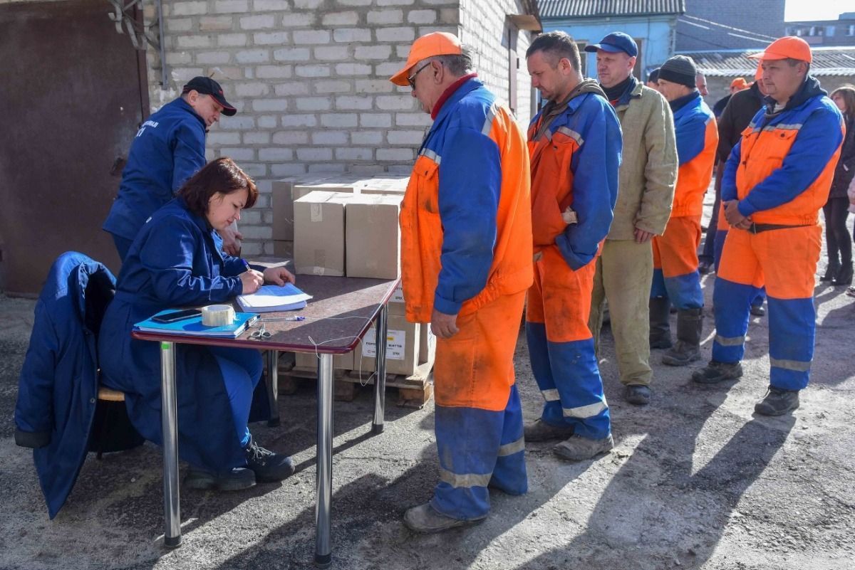 Вакансії Хмельницькводоканал - vsim.ua