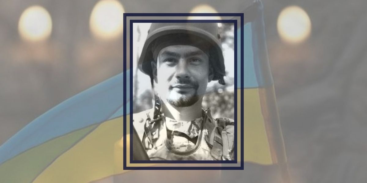 На війні загинув Владислав Комар з Хмельниччини - vsim.ua