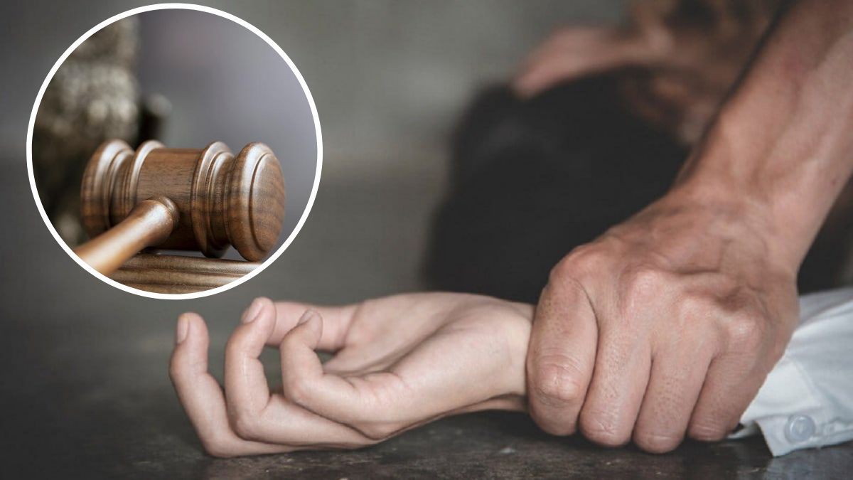 Зґвалтування і вбивства на Хмельниччині - vsim.ua