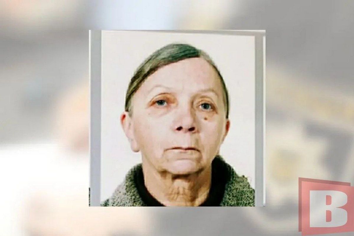 У Хмельницькому восьмий день шукають зниклу жінку - vsim.ua