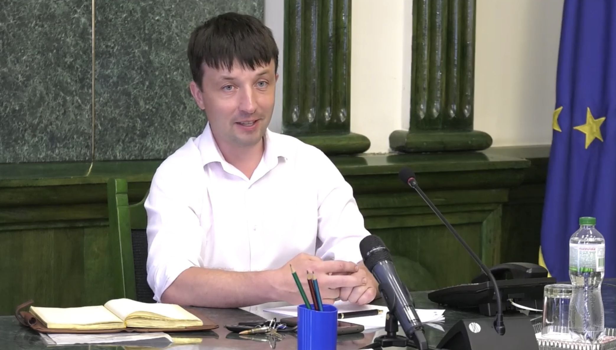 Хмельницький чиновник хотів відсудити 500 тисяч в незалежного ЗМІ - vsim.ua