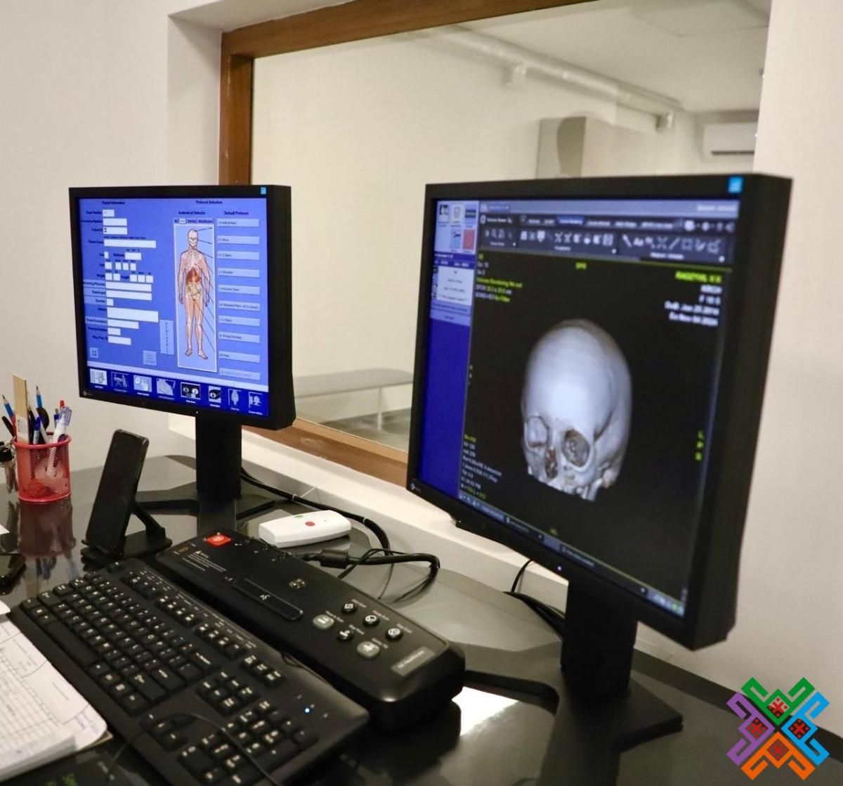 Нове укриття та обладнання: облрада проінспектувала дитячу лікарню - vsim.ua