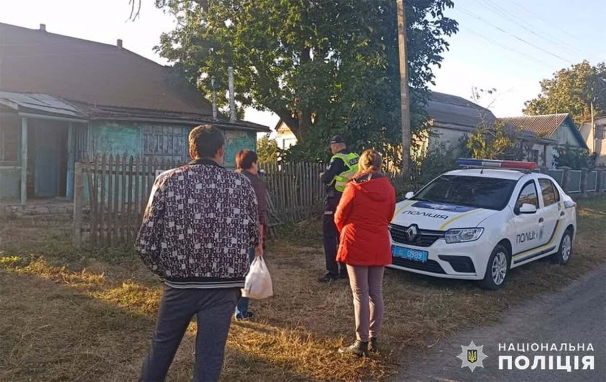 Вбивство на Хмельниччині: винний отримав 12 років - vsim.ua