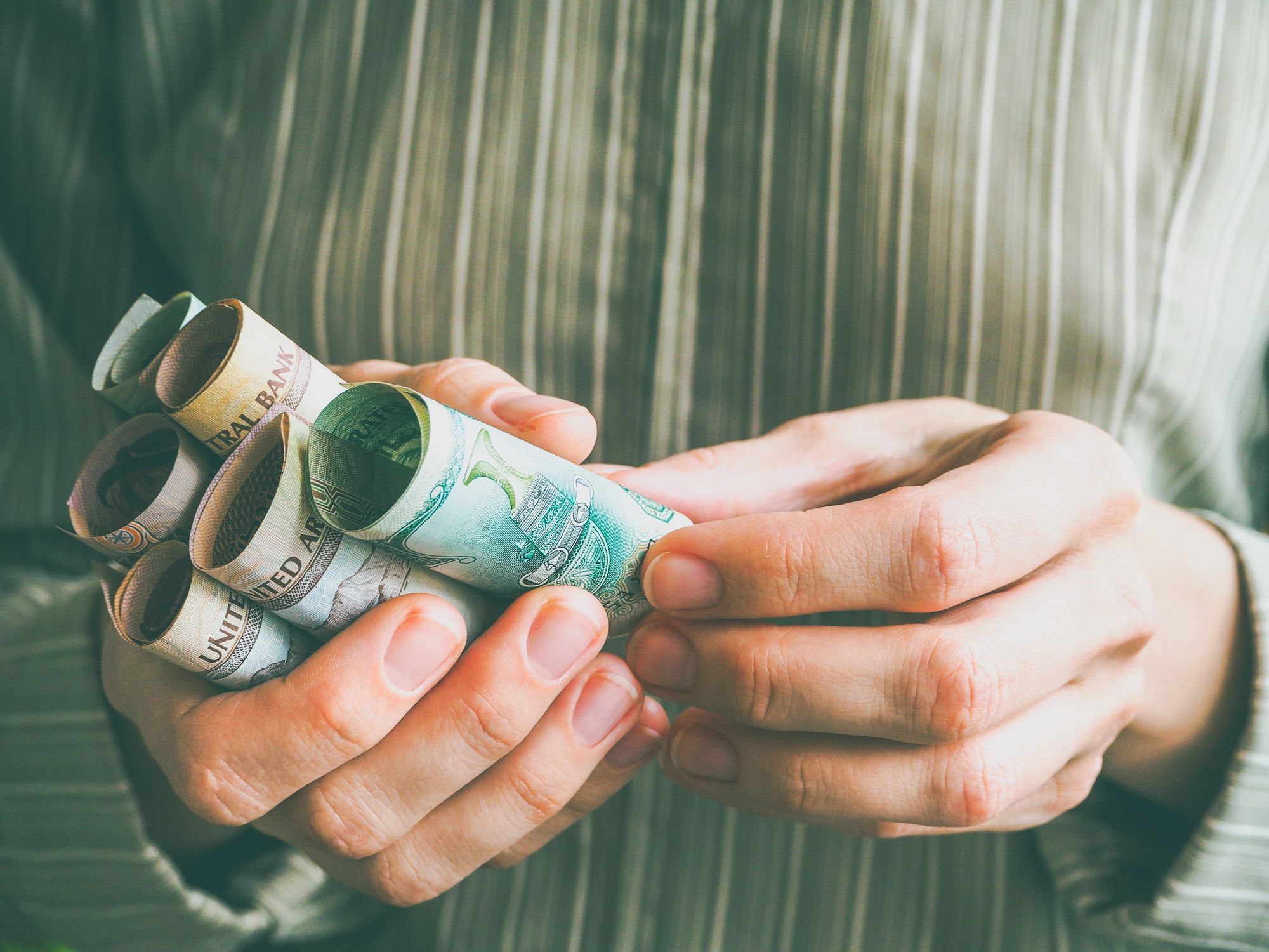 Курс валют у Хмельницькому на 23 січня - vsim.ua