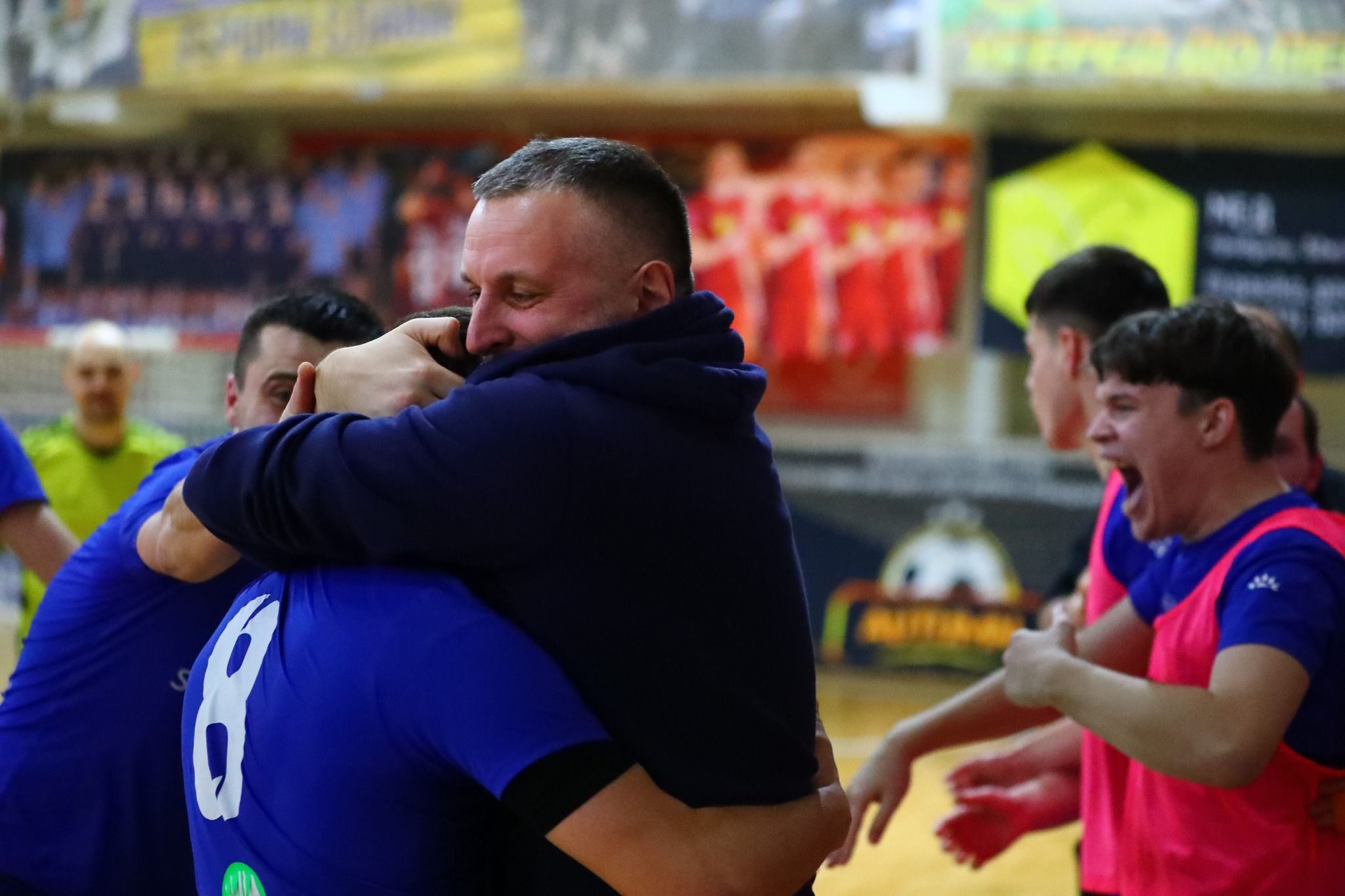 Визначився переможець кубка Хмельницького з футзалу - vsim.ua