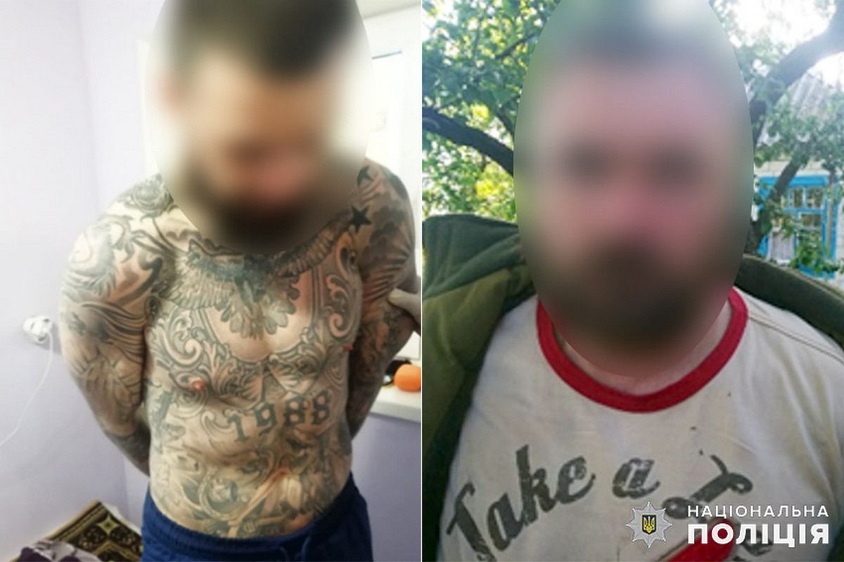 У Хмельницькому засудили чоловіків, які вкрали у підприємиці 40 тисяч доларів - vsim.ua