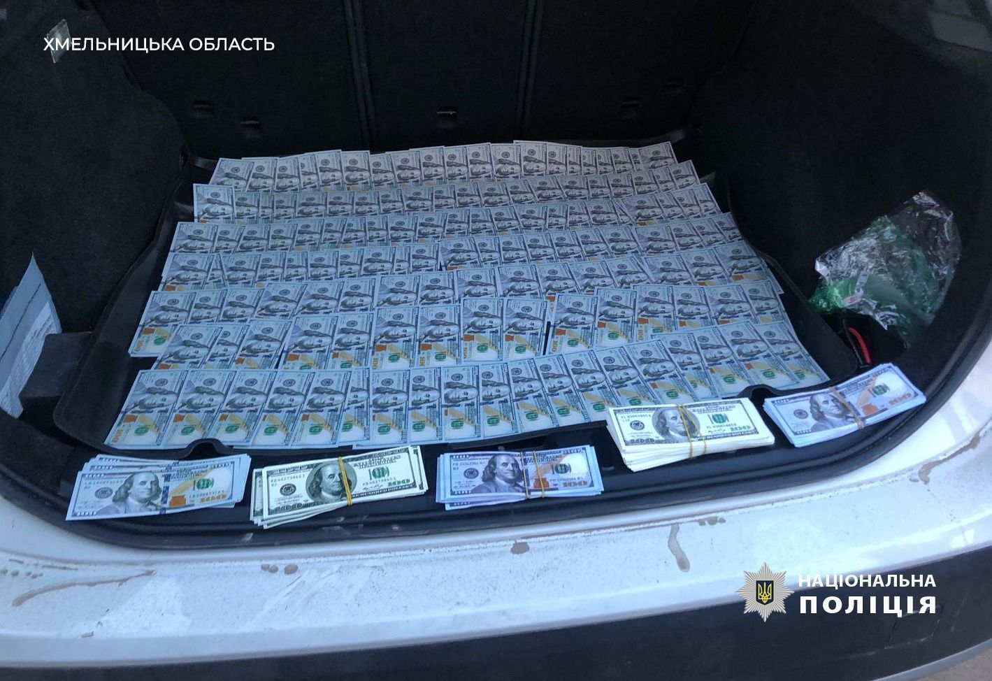 45 000 доларів за трьох: на Хмельниччині викрили схему переправлення за кордон - vsim.ua