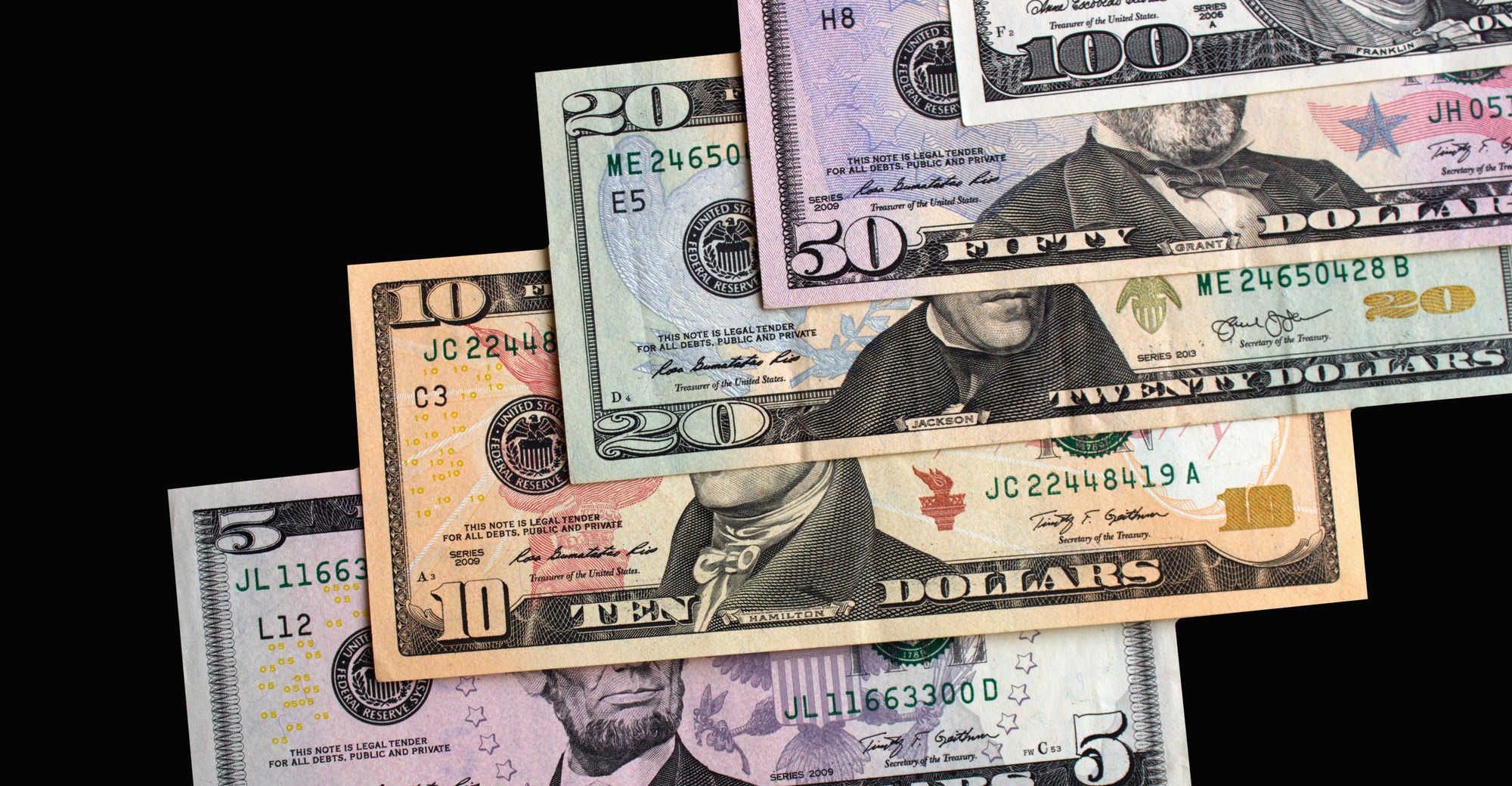 Курс валют у Хмельницькому на 14 травня - vsim.ua