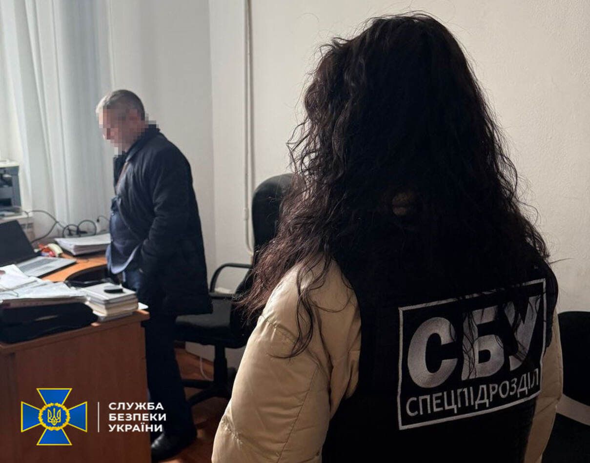 Хмельницький адвокат за 12 тисяч $ переправляв чоловіків за кордон - vsim.ua