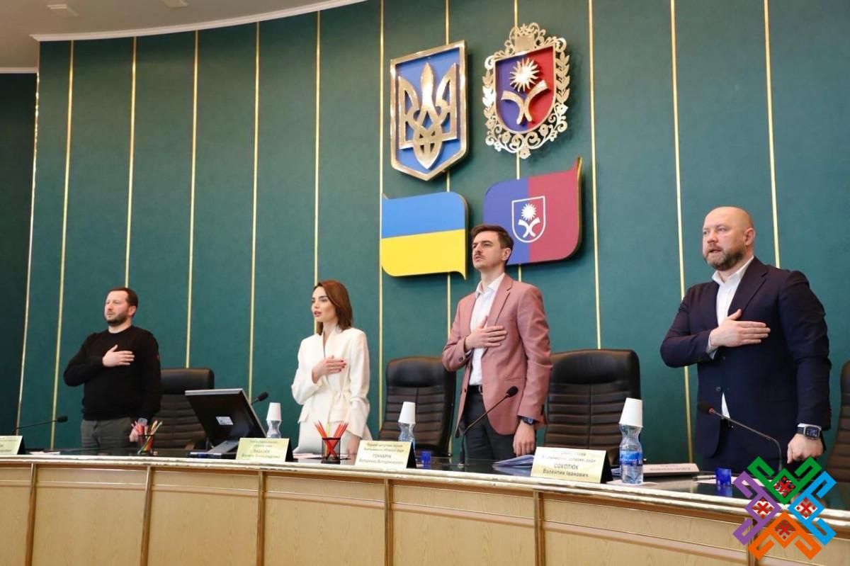 Заміна серед депутатів і нова комісія: підсумки сесії Хмельницької обласної ради - vsim.ua