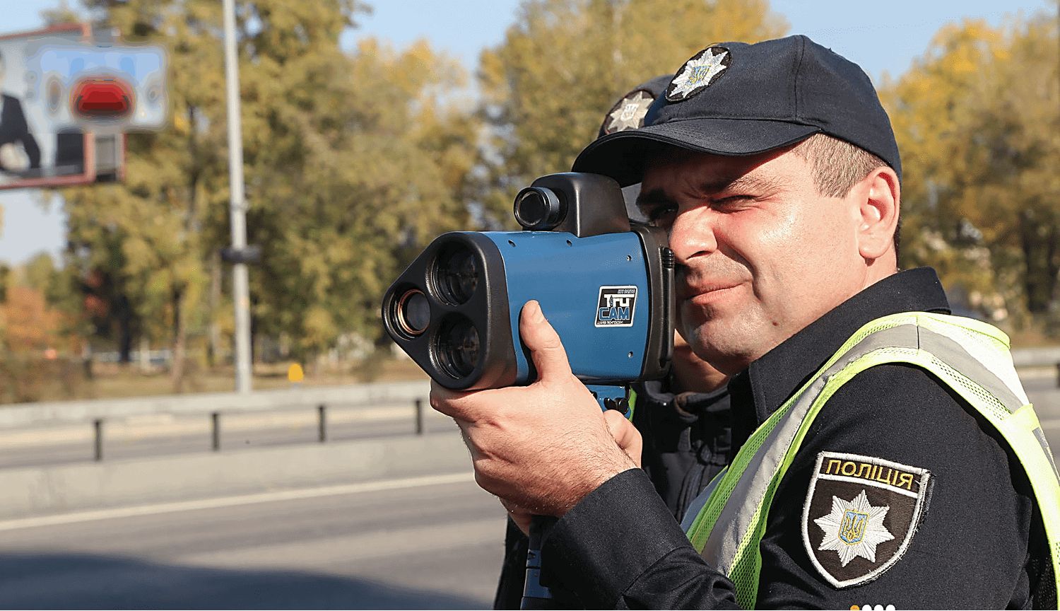 «TruCam» додадуть ще на дві дороги Хмельниччини - vsim.ua