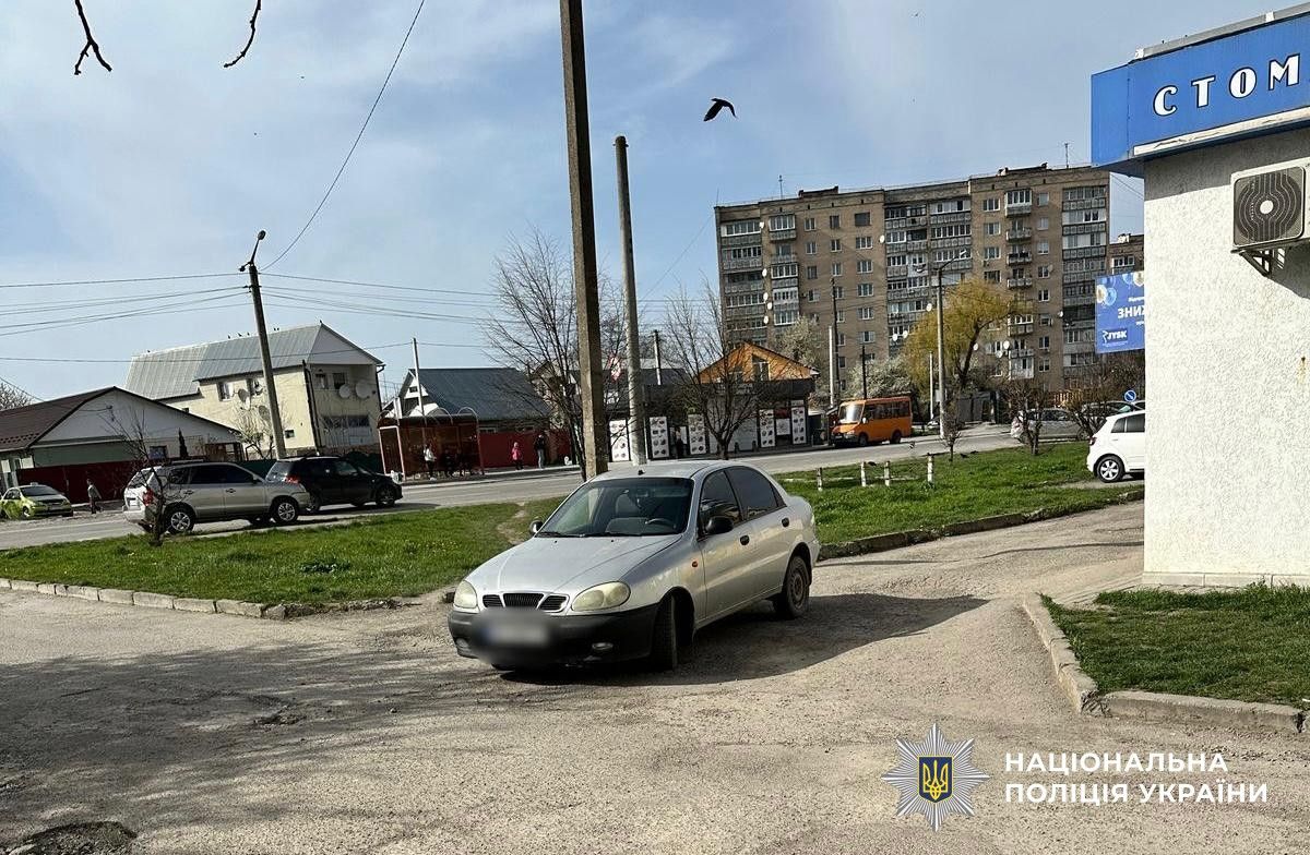 В ДТП на Хмельниччині постраждали дитина й пенсіонерка - vsim.ua