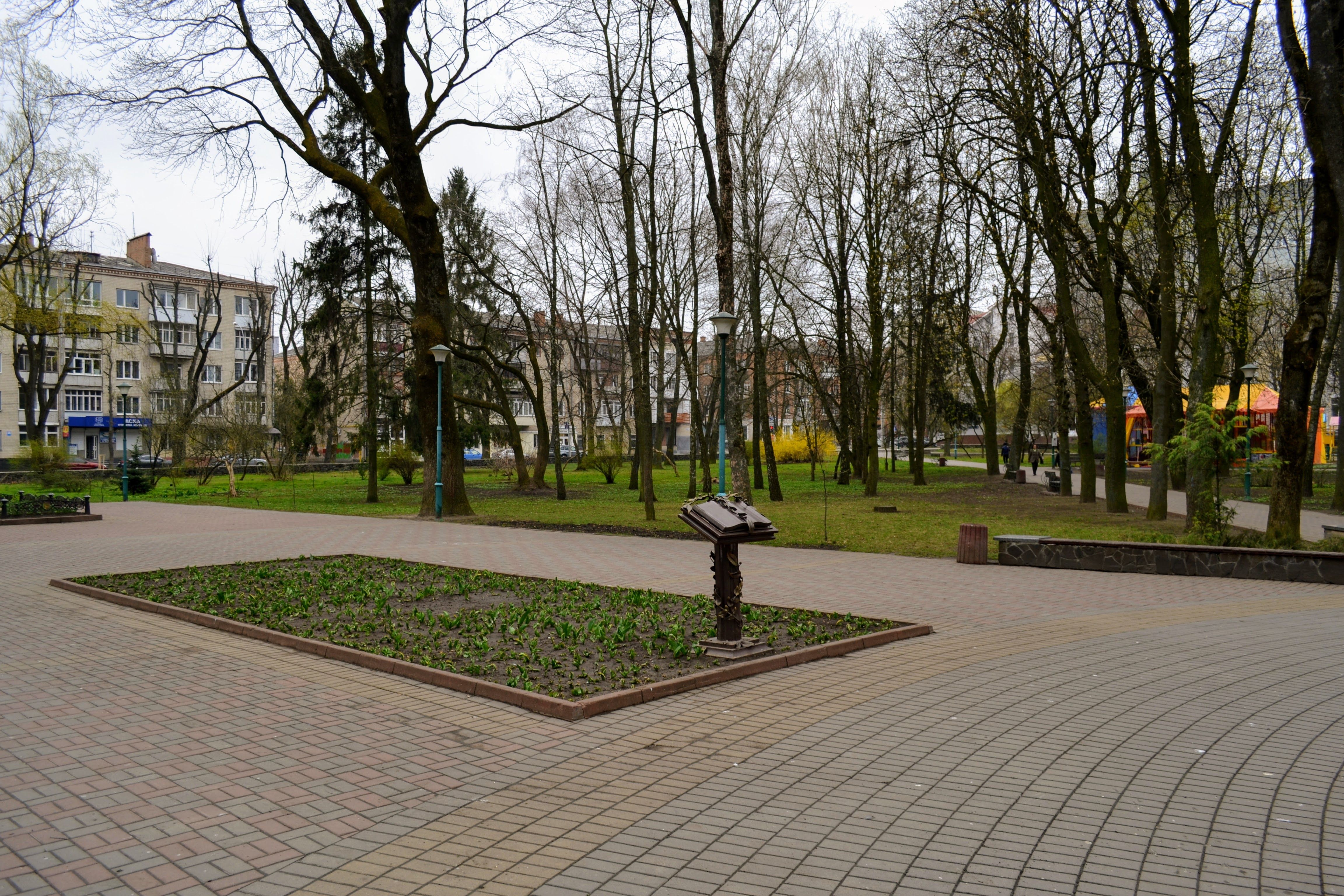 Якою буде погода у Хмельницькому 21-25 квітня - vsim.ua