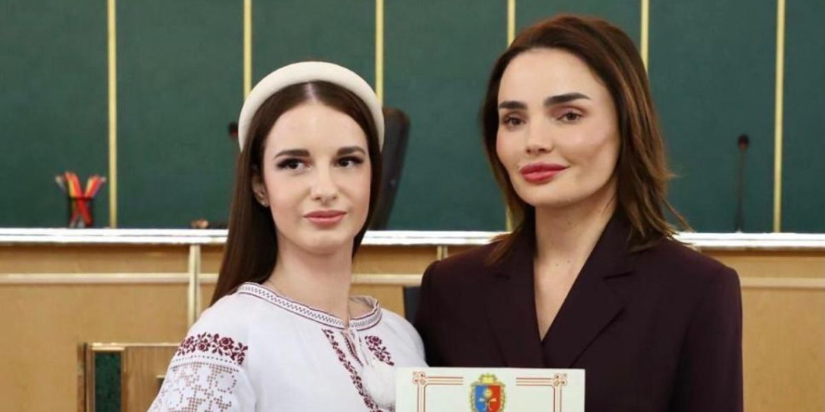 У Хмельницькому нагородили науковців (список) - vsim.ua