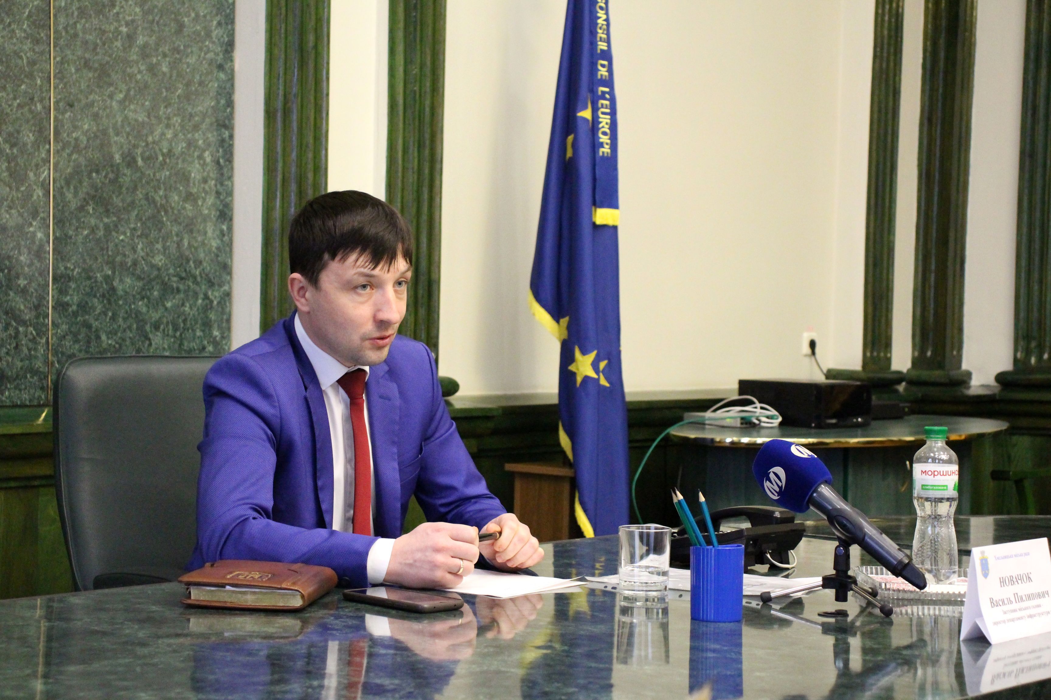 Хмельницькі комунальники візьмуть кредити на 17 млн грн. Для чого? - vsim.ua