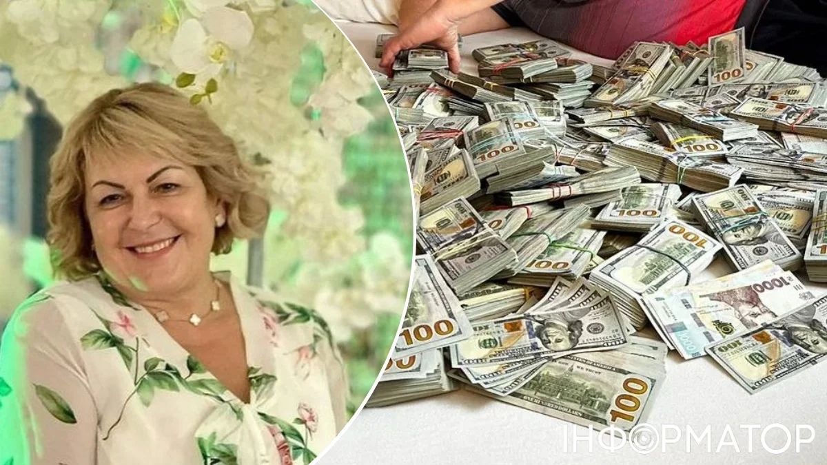 Крупа хотіла переїхати із СІЗО в апартаменти - vsim.ua