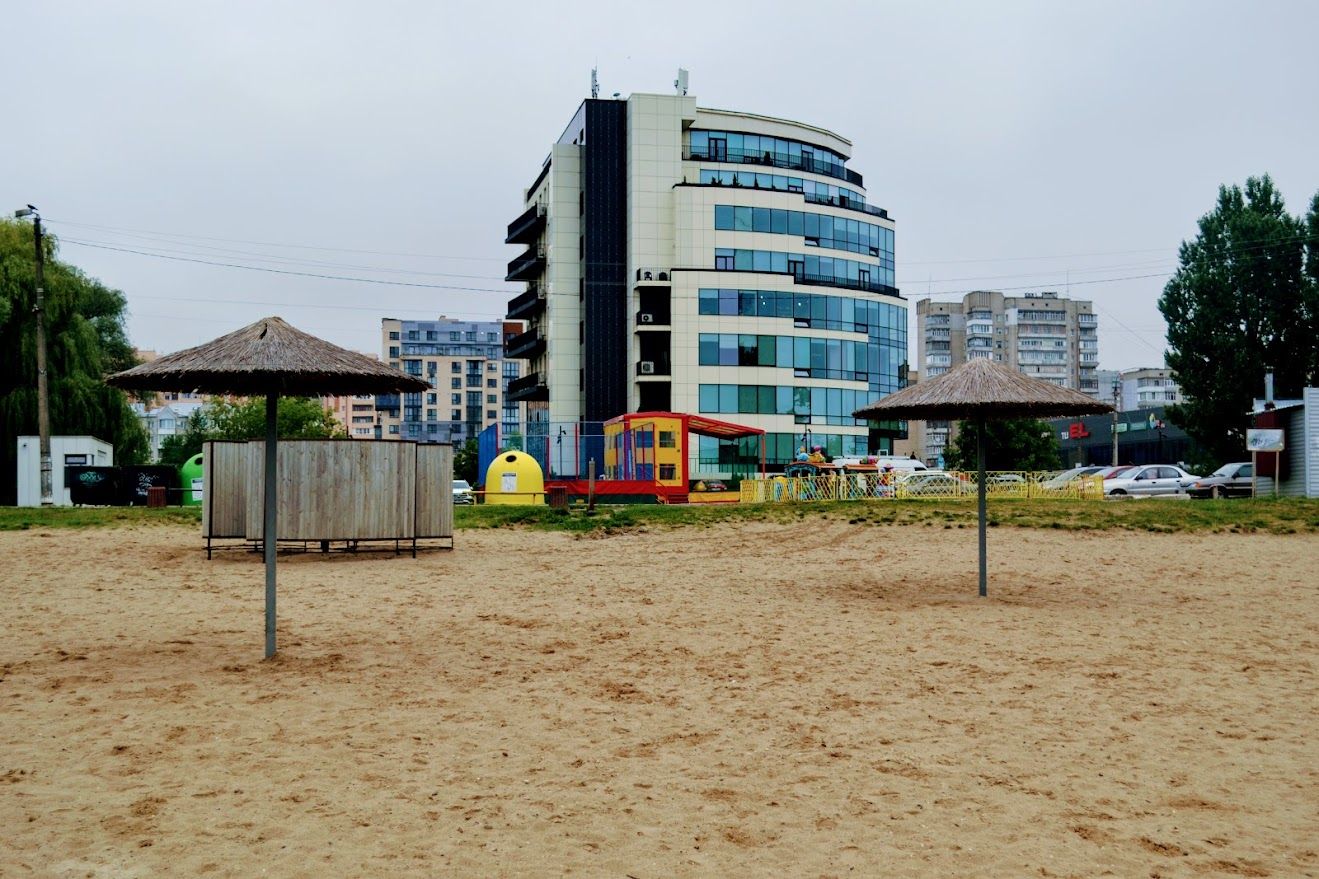 Якою буде погода у Хмельницькому наступного тижня - vsim.ua