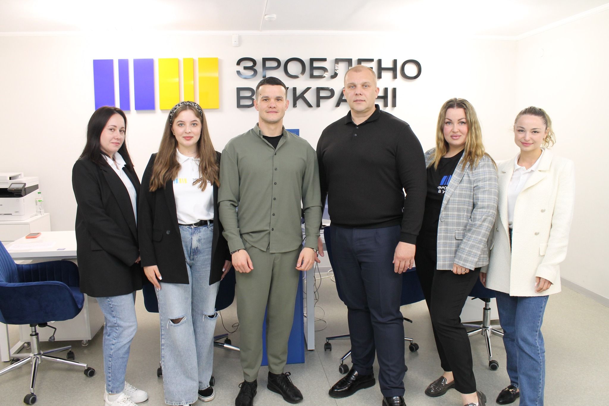 29 жителів Хмельниччини отримали кошти для бізнесу. Наймолодшій з грантерів – 19 років - vsim.ua