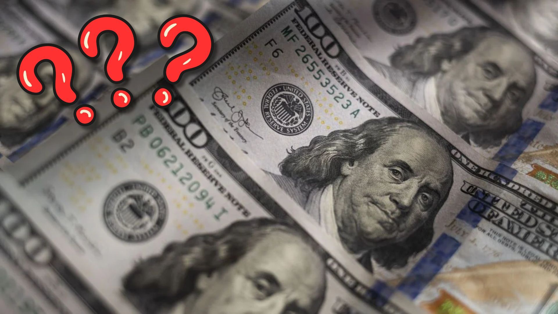 Курс валют у Хмельницькому на 23 червня - vsim.ua