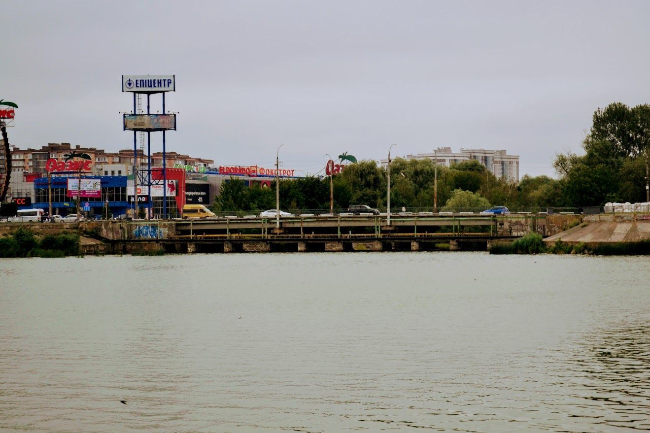 Прогноз погоди у Хмельницькому на завтра, 10 липня - vsim.ua