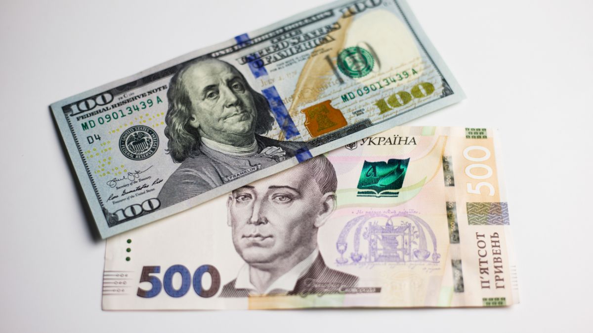Курс валют у Хмельницькому на 15 липня - vsim.ua