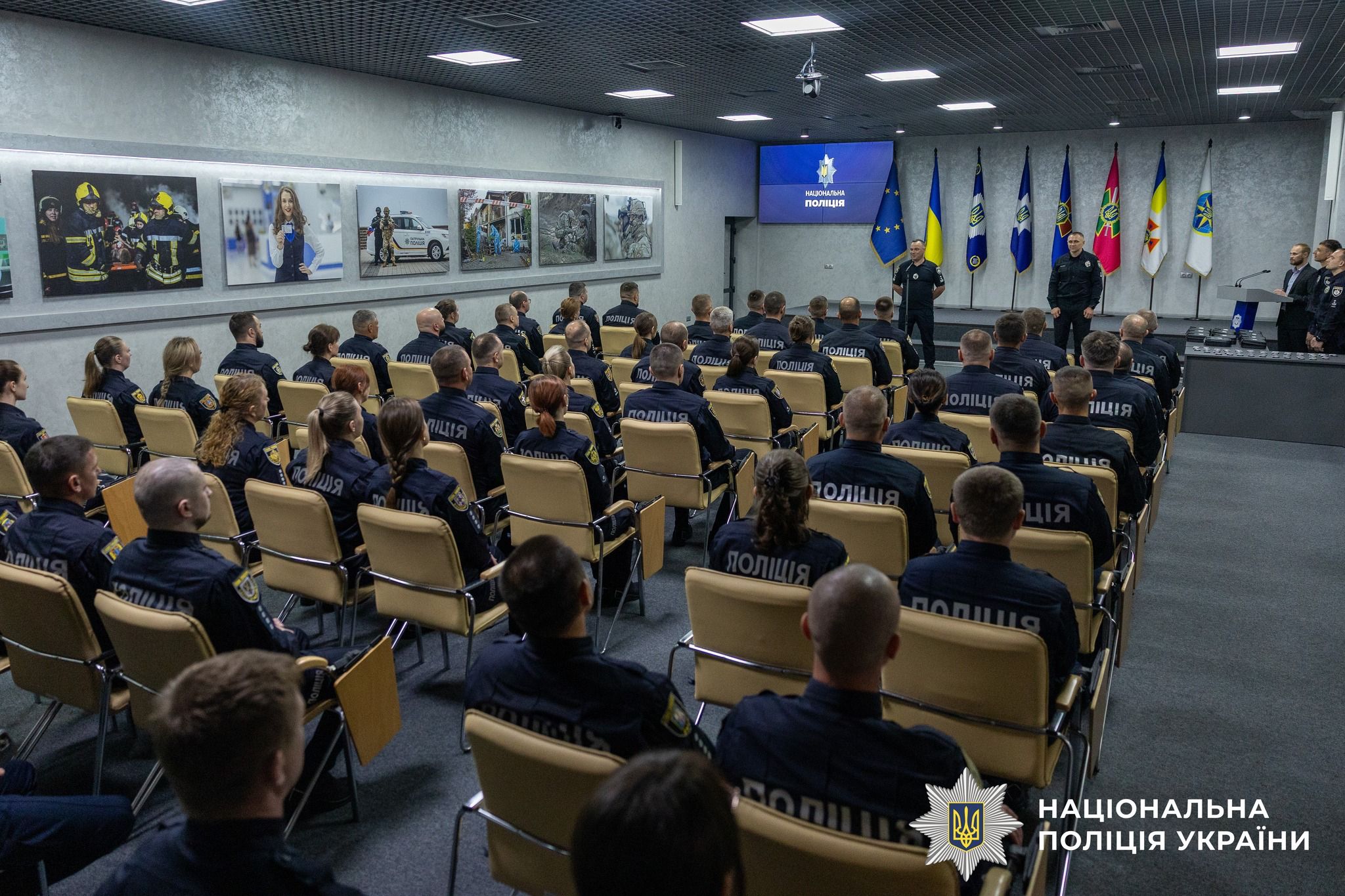 Слідчого з Хмельниччини відзначили серед кращих у країні - vsim.ua