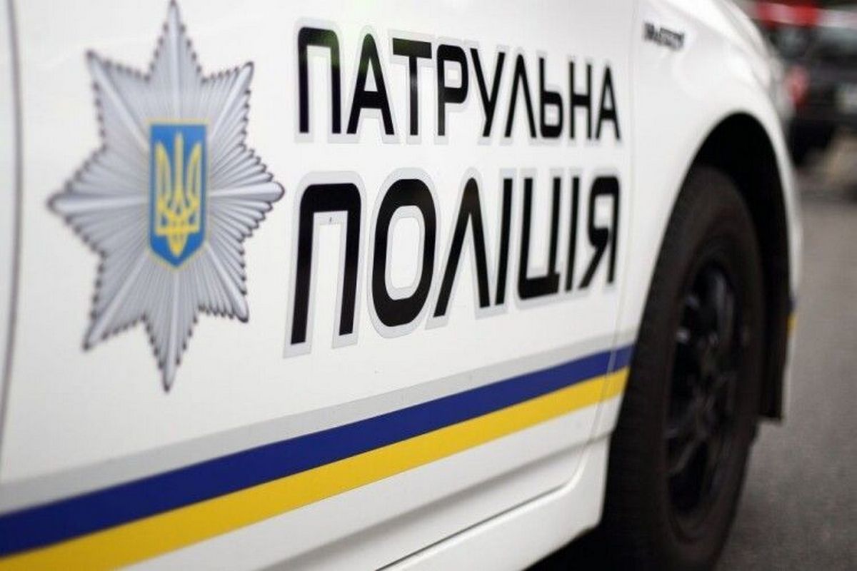 В 11 разів вище норми. Хмельницькі патрульні зупинили п’яного водія «Toyota» - vsim.ua