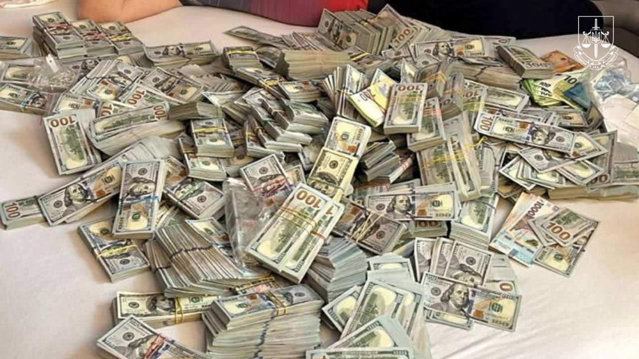 За Тетяну Крупу внесли всю заставу: подробиці - vsim.ua