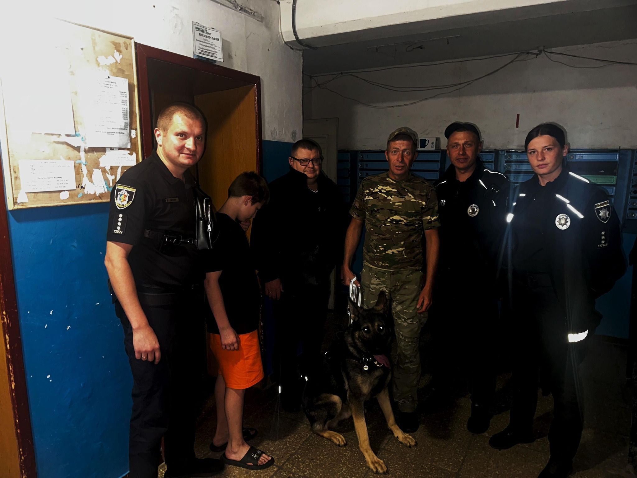 Втік після сварки з батьками: на Хмельниччині розшукали 14-річного підлітка - vsim.ua