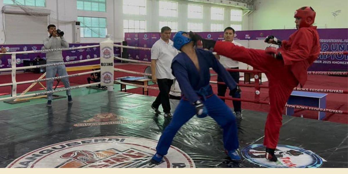 Хмельницькі прикордонники стали призерами чемпіонату світу - vsim.ua