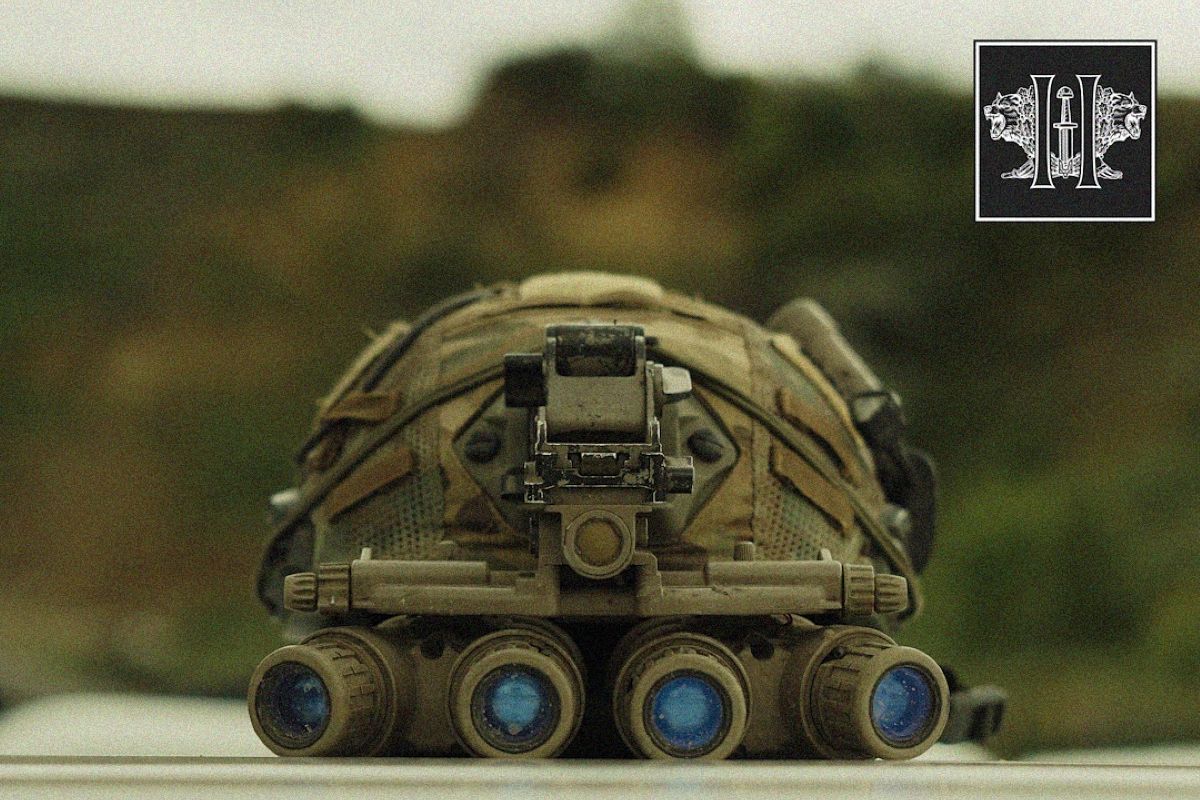 Бої за ДАП, потужний список операцій, перший корейський полонений: бойовий кейс знаменитого 8-го ...