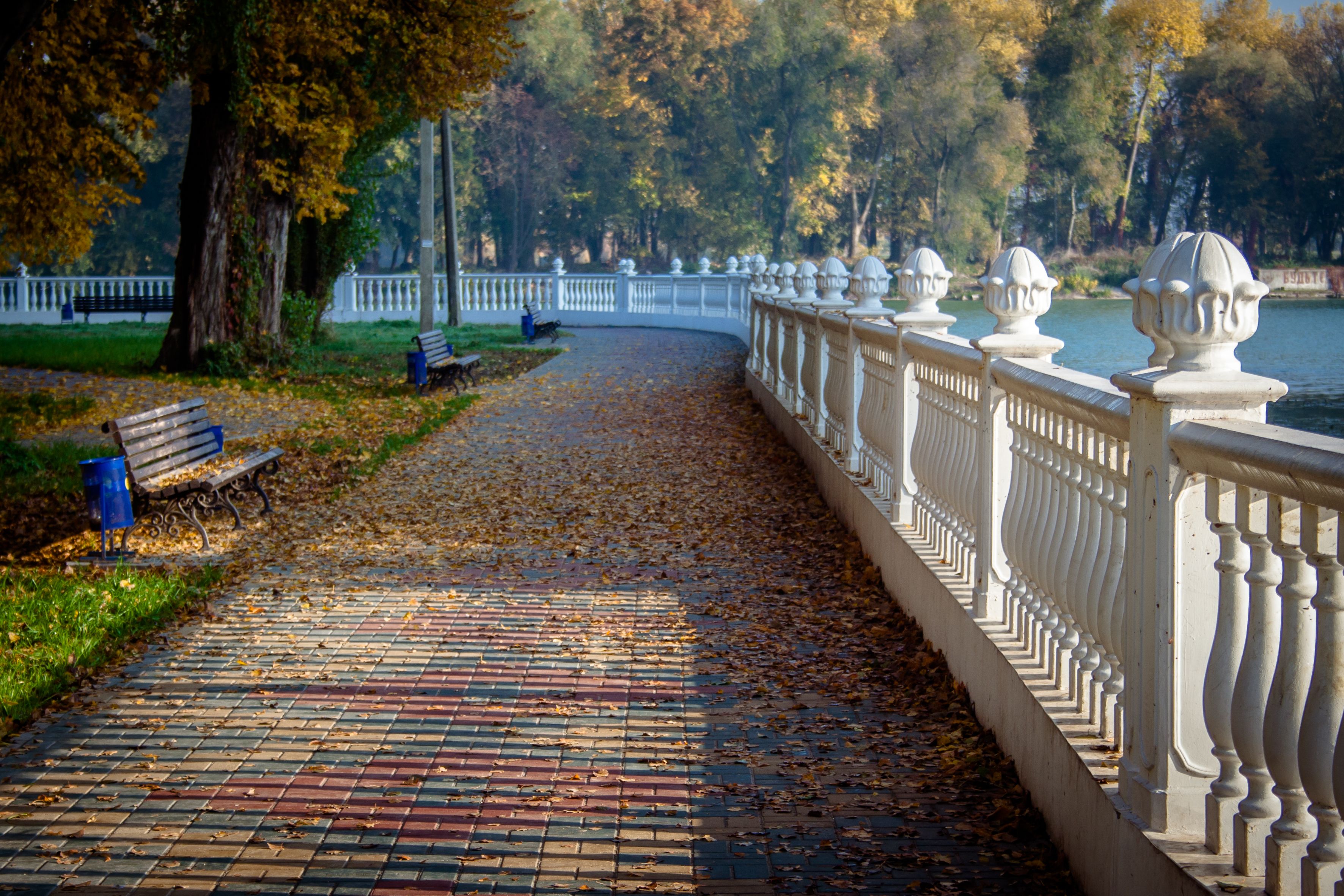 Якої погоди чекати у Хмельницькому завтра, 8 жовтня - vsim.ua