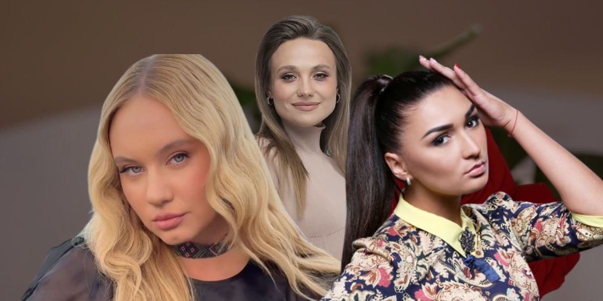 Учасниці шоу «Холостяк» з Хмельниччини: де вони зараз - vsim.ua