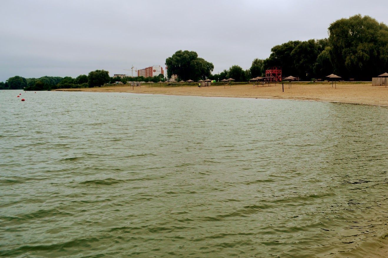 В Гідрометцентрі назвали найбільш забруднені річки Хмельниччини - vsim.ua